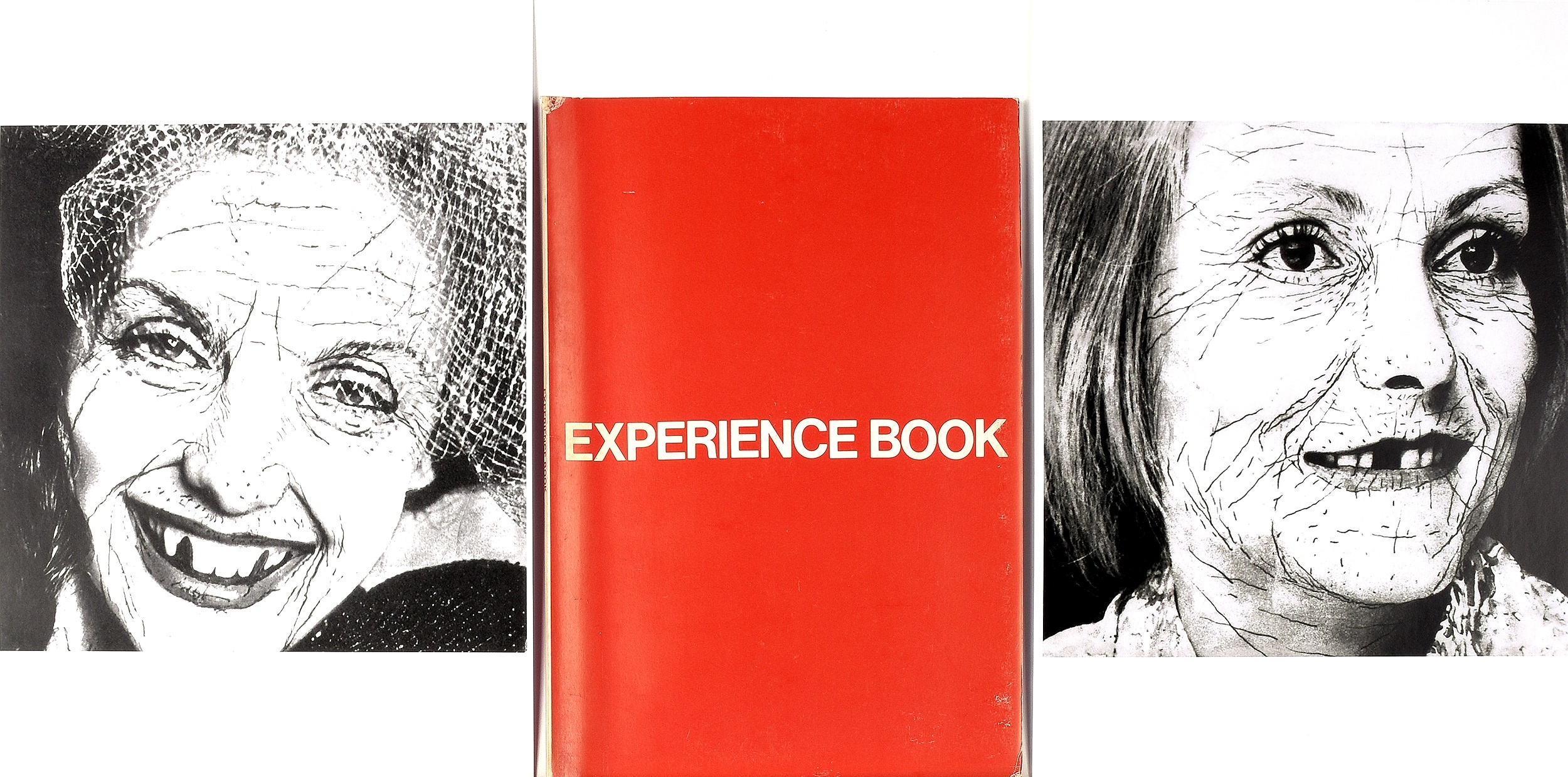 Annette Messager | Experience Book, 1978 (1978) | MutualArt