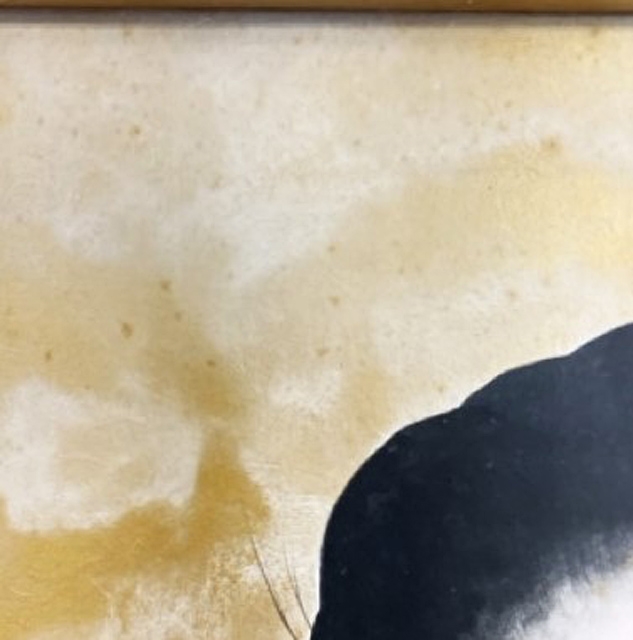 Teii Nakamura | portrait of lady | MutualArt