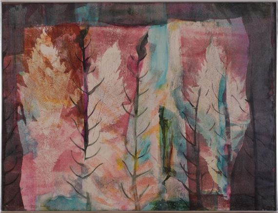 Beverly Linney Hallam | Beverly Linney Hallam (1923 - 2013). The Last ...