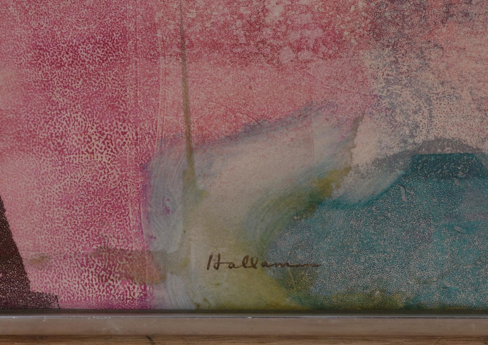 Beverly Linney Hallam | Beverly Linney Hallam (1923 - 2013). The Last ...