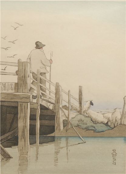 Elsie Garrett Rice | Biography