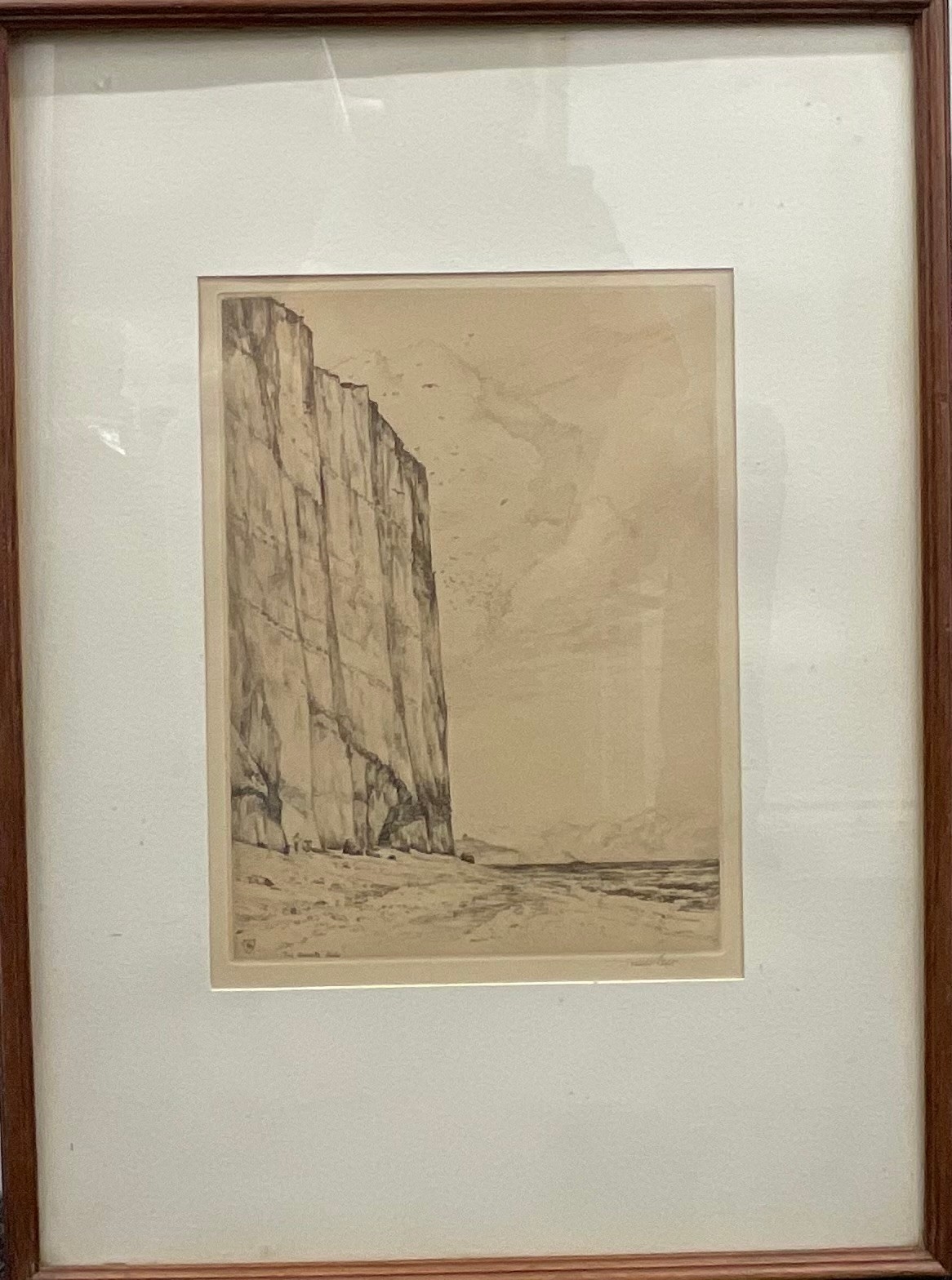 Frank Short | Seven Sisters | MutualArt