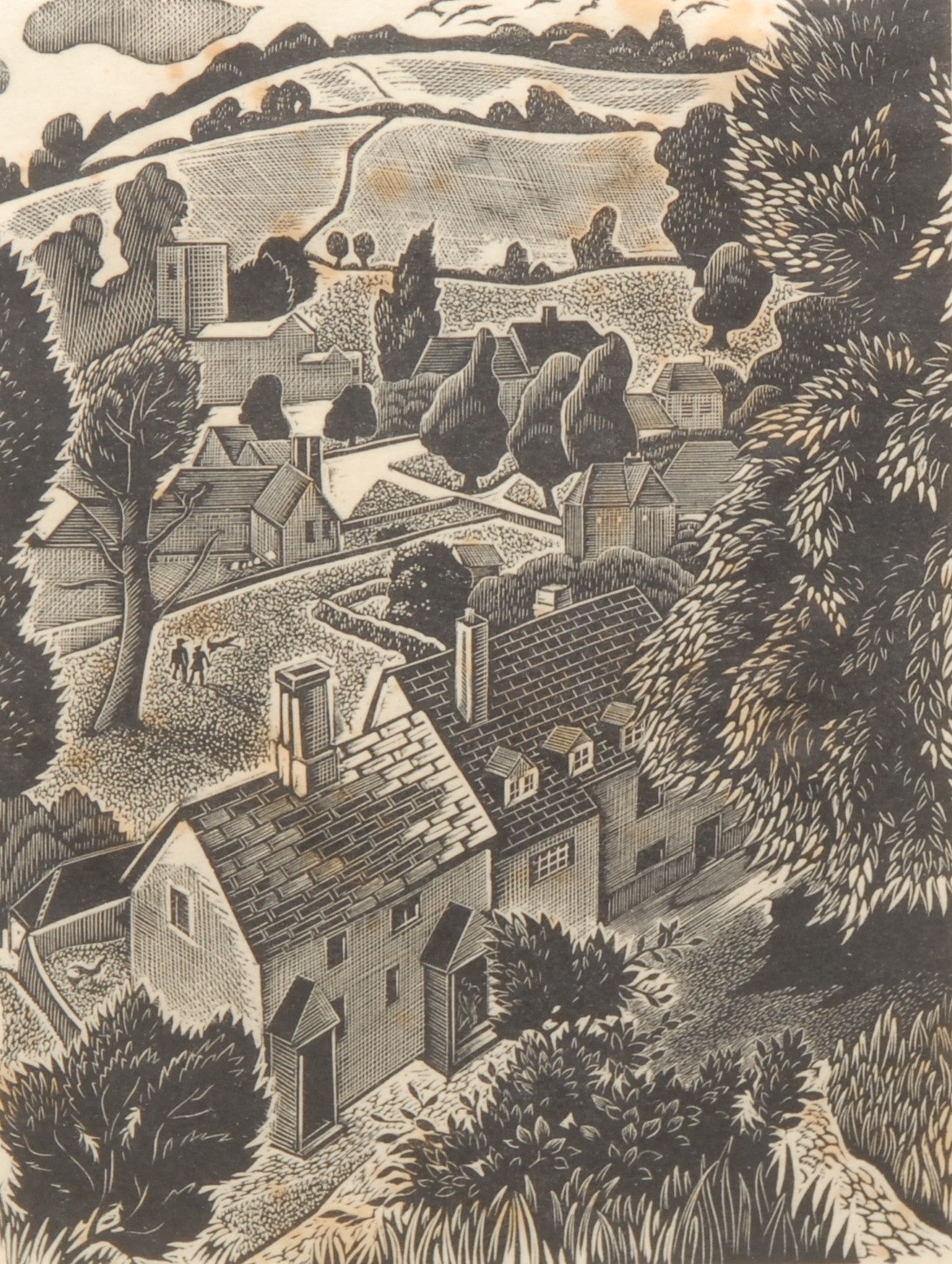 Guy Malet | The Concert (1930) | MutualArt