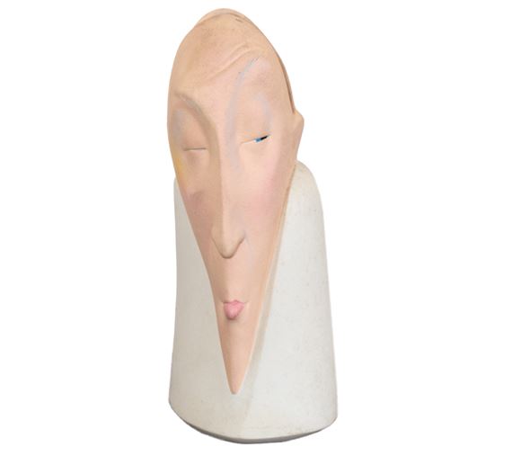 Debbie Fecher-Gramstad | 3 Artworks | MutualArt