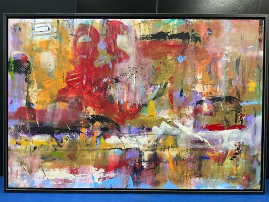 Myra Ryan | 1 Artworks | MutualArt