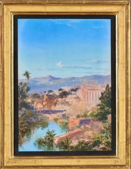 Paul B. Pascal | Paul PASCAL (1839-1905) | MutualArt