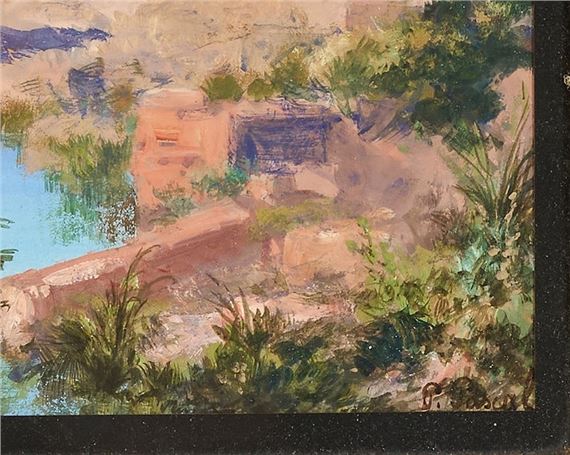 Paul B. Pascal | Paul PASCAL (1839-1905) | MutualArt