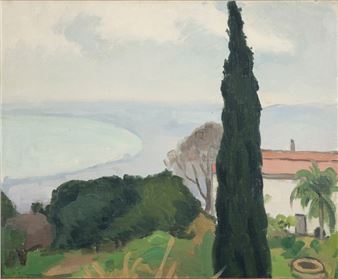 Albert Marquet | 2,330 Artworks at Auction | MutualArt