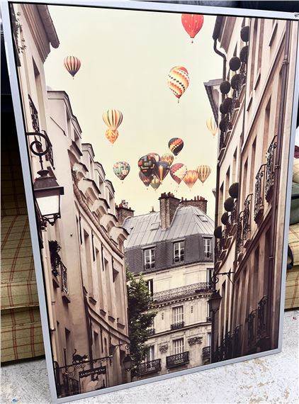 John Halsall | 1 Artworks | MutualArt