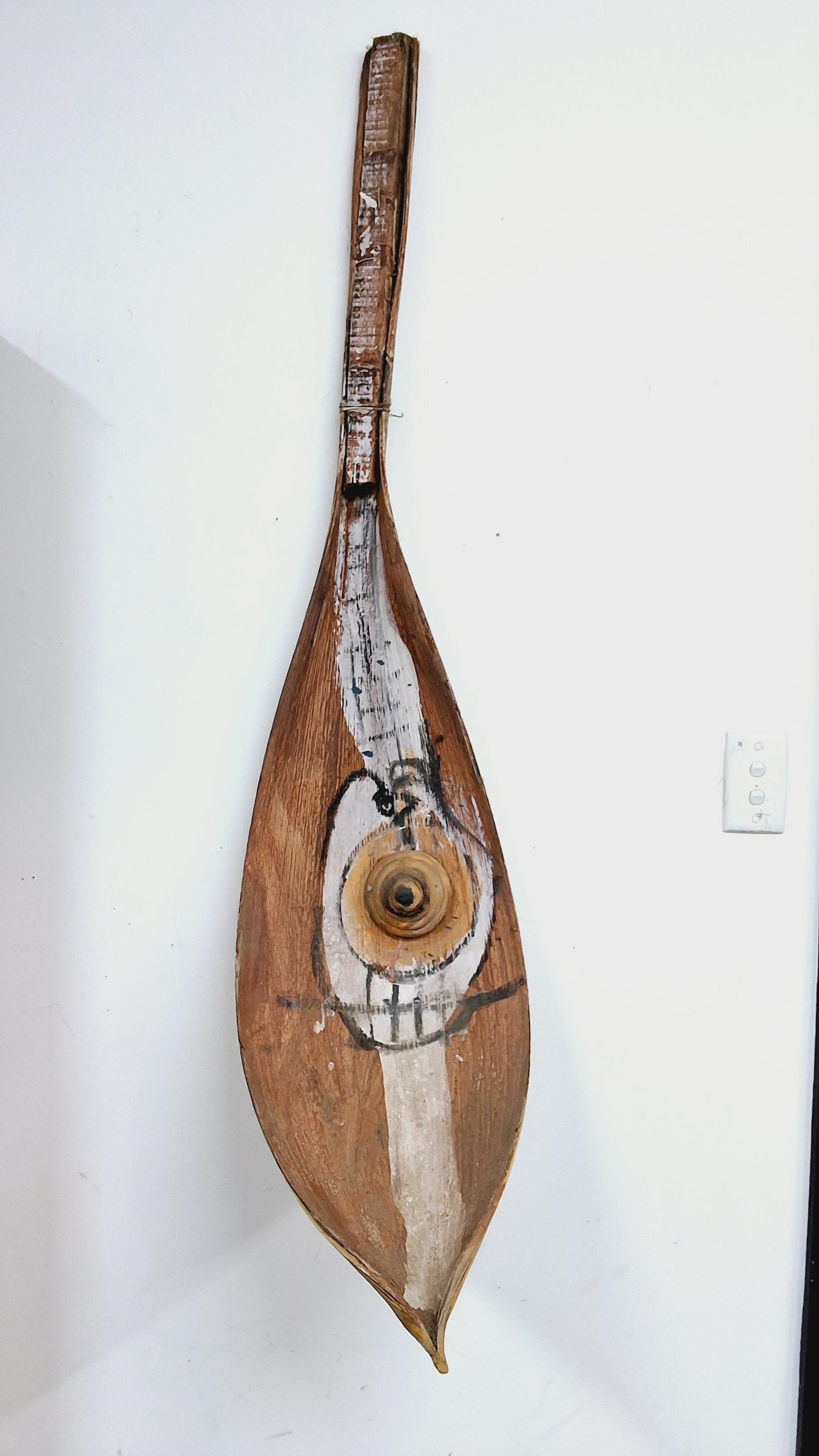 Stephen Langdon | Hanging scultpure | MutualArt