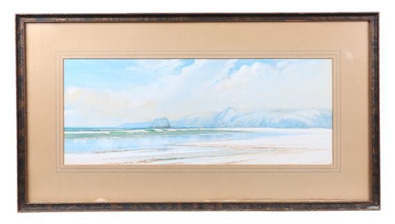 Tom Howe | Estuary Scene | MutualArt