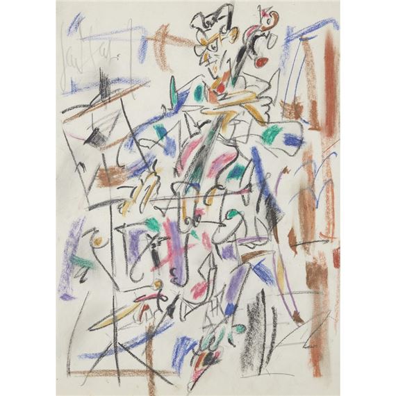 Gen Paul | VIOLONCELLISTE | MutualArt