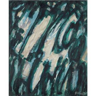 Robert Helman | 156 Artworks at Auction | MutualArt