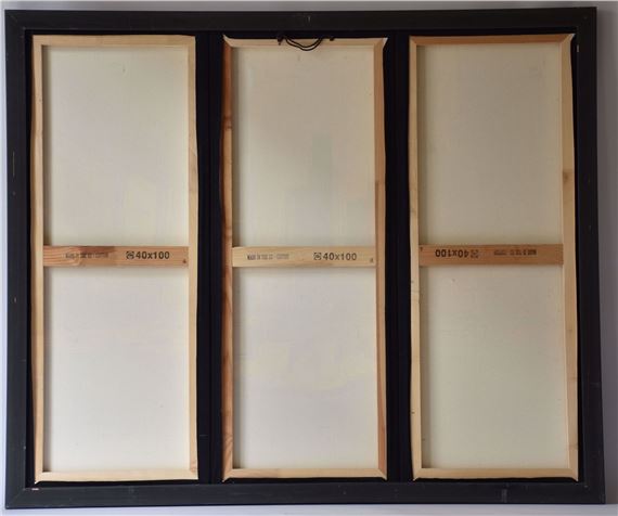 Céline Lust | Time Square | MutualArt