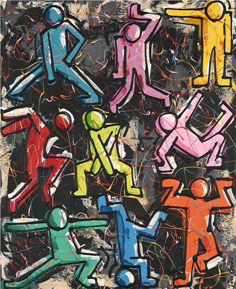 Tess Gadd | 3 Artworks at Auction | MutualArt