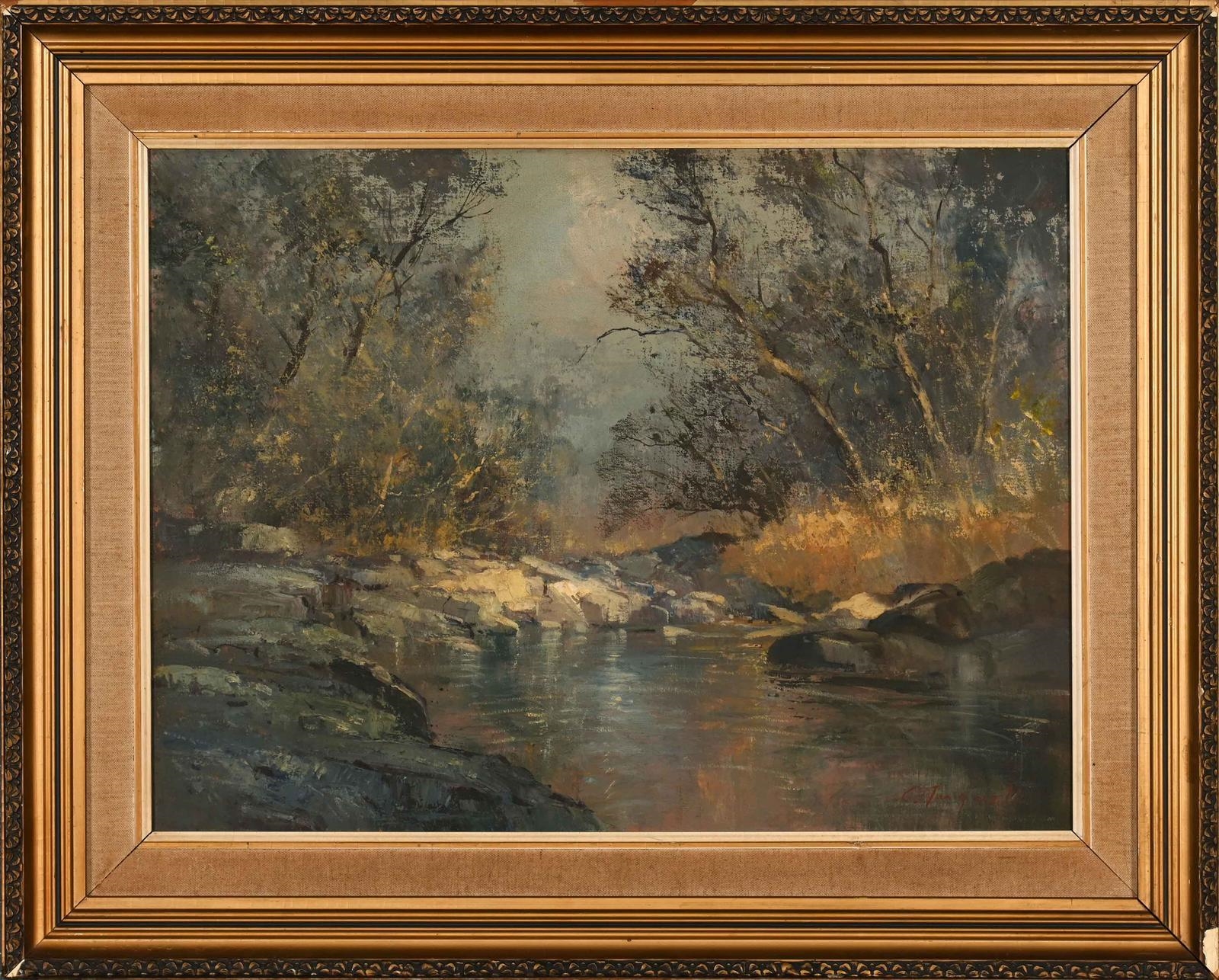 Christopher Tugwell | Christopher Tugwell (South Africa, 1938 - 2021 ...