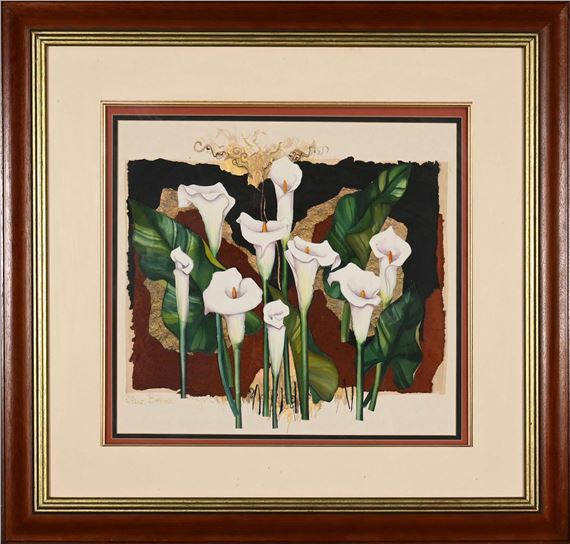 Diana Bothma | 1 Artworks at Auction | MutualArt