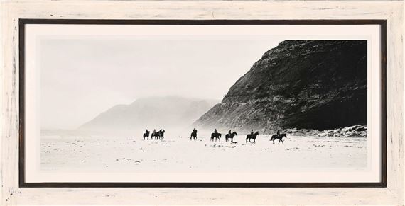 Matthew Cargill | 1 Artworks | MutualArt