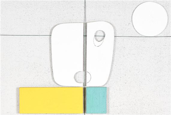 Bill Cordingley | 4 Artworks at Auction | MutualArt