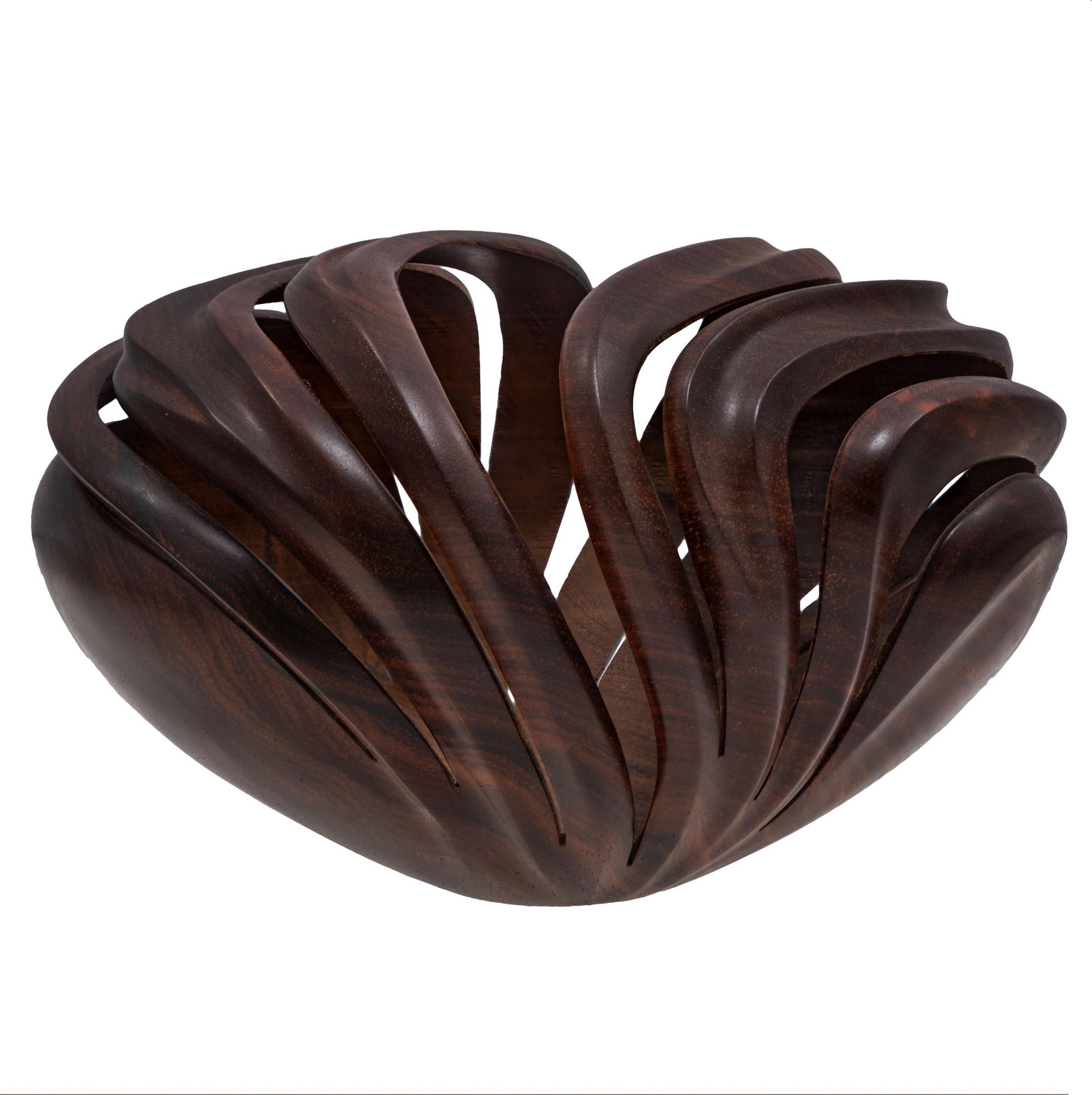 William Hunter | William Hunter (American b. 1947) Turned Wood ...