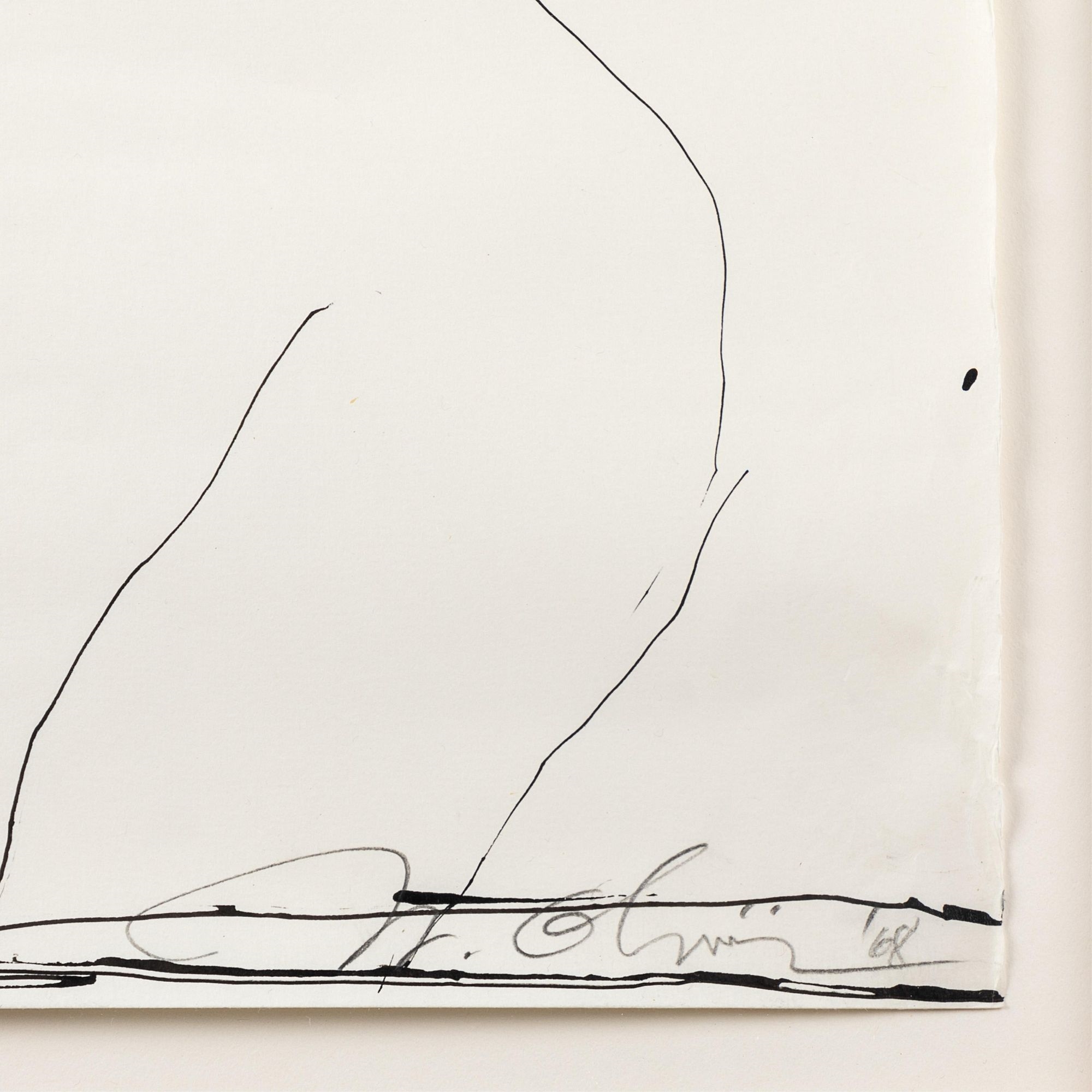 Nathan Oliveira | Nathan Joseph Roderick Oliveira (American (1968 ...