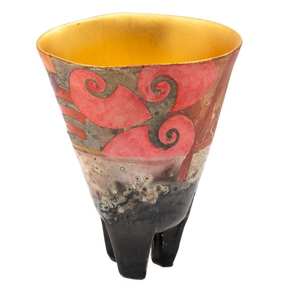 Bennett Bean | Ceramic Works by Bennet Bean, | MutualArt