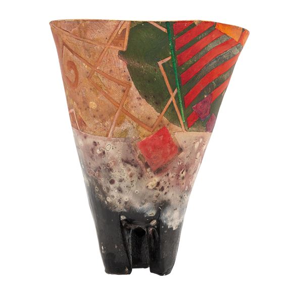 Bennett Bean | Ceramic Works by Bennet Bean, | MutualArt