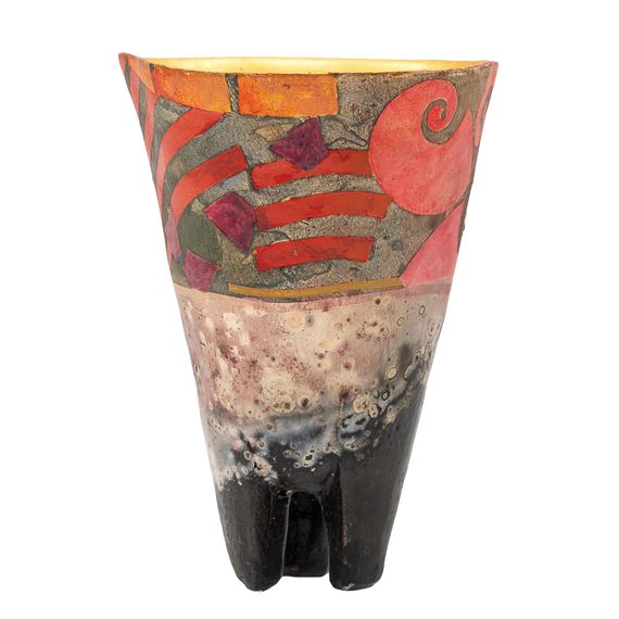 Bennett Bean | Ceramic Works by Bennet Bean, | MutualArt