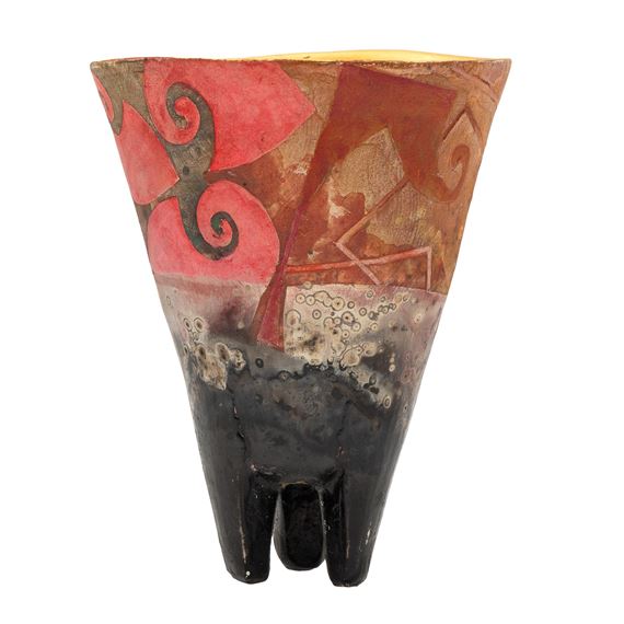 Bennett Bean | Ceramic Works by Bennet Bean, | MutualArt