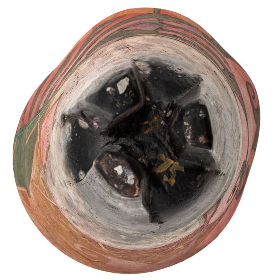 Bennett Bean | Ceramic Works by Bennet Bean, | MutualArt