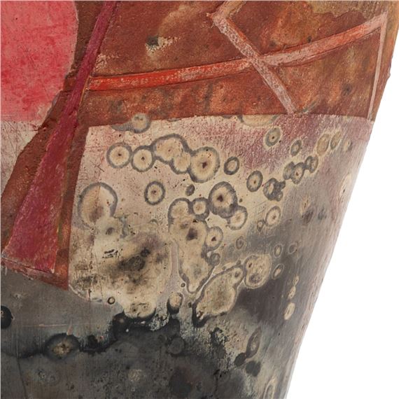 Bennett Bean | Ceramic Works by Bennet Bean, | MutualArt