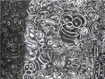 Slawn | 23 Artworks at Auction | MutualArt