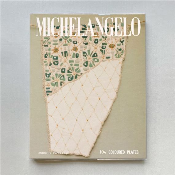 Koen Hauser: Michelangelo... | Exhibitions | MutualArt
