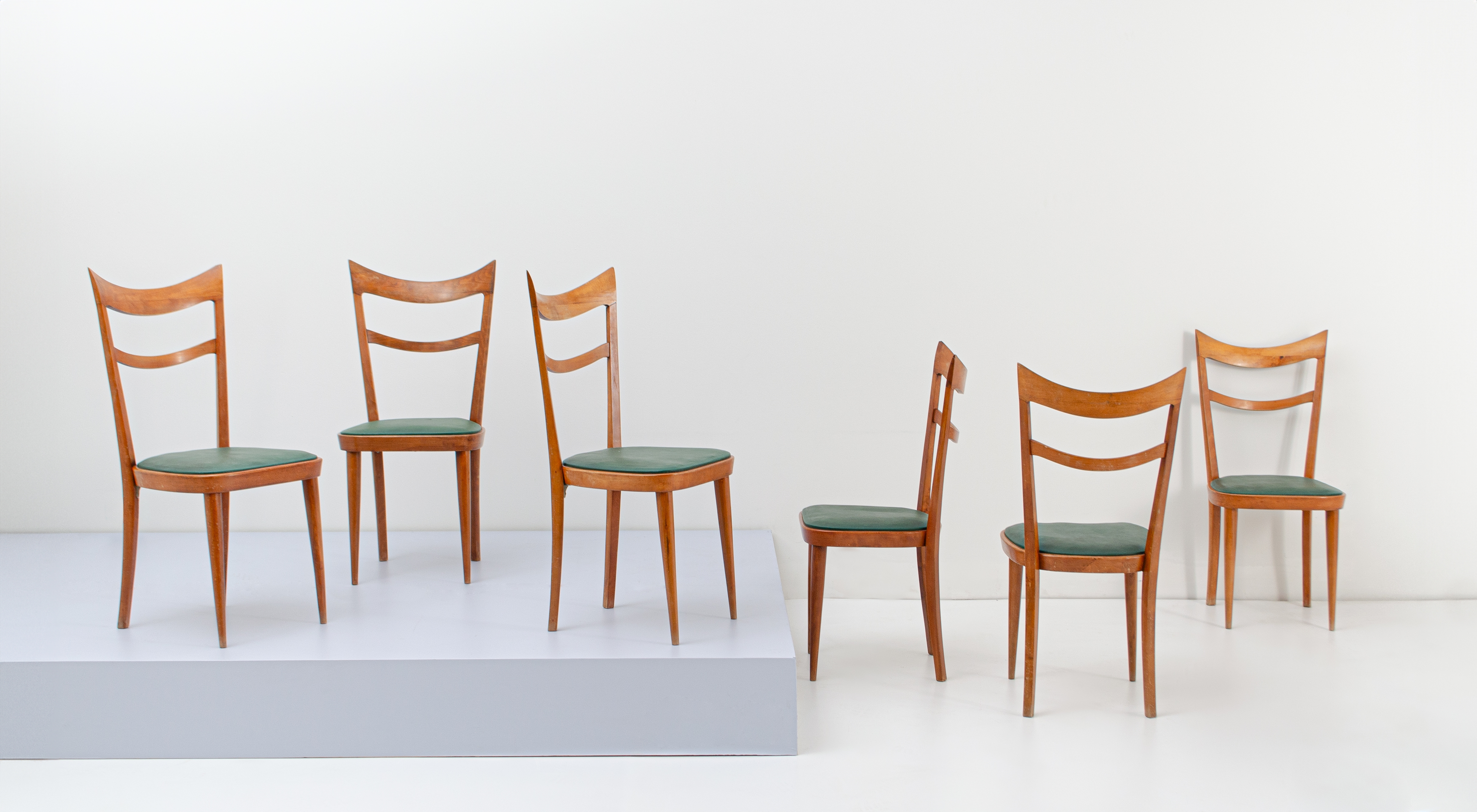 Pierluigi Colli | Produzione Italia 1960 ca (1960) | MutualArt