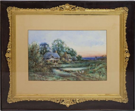 Edith A Langdon | 1 Artworks | MutualArt