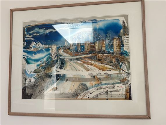 Judith White | Judith White | MutualArt