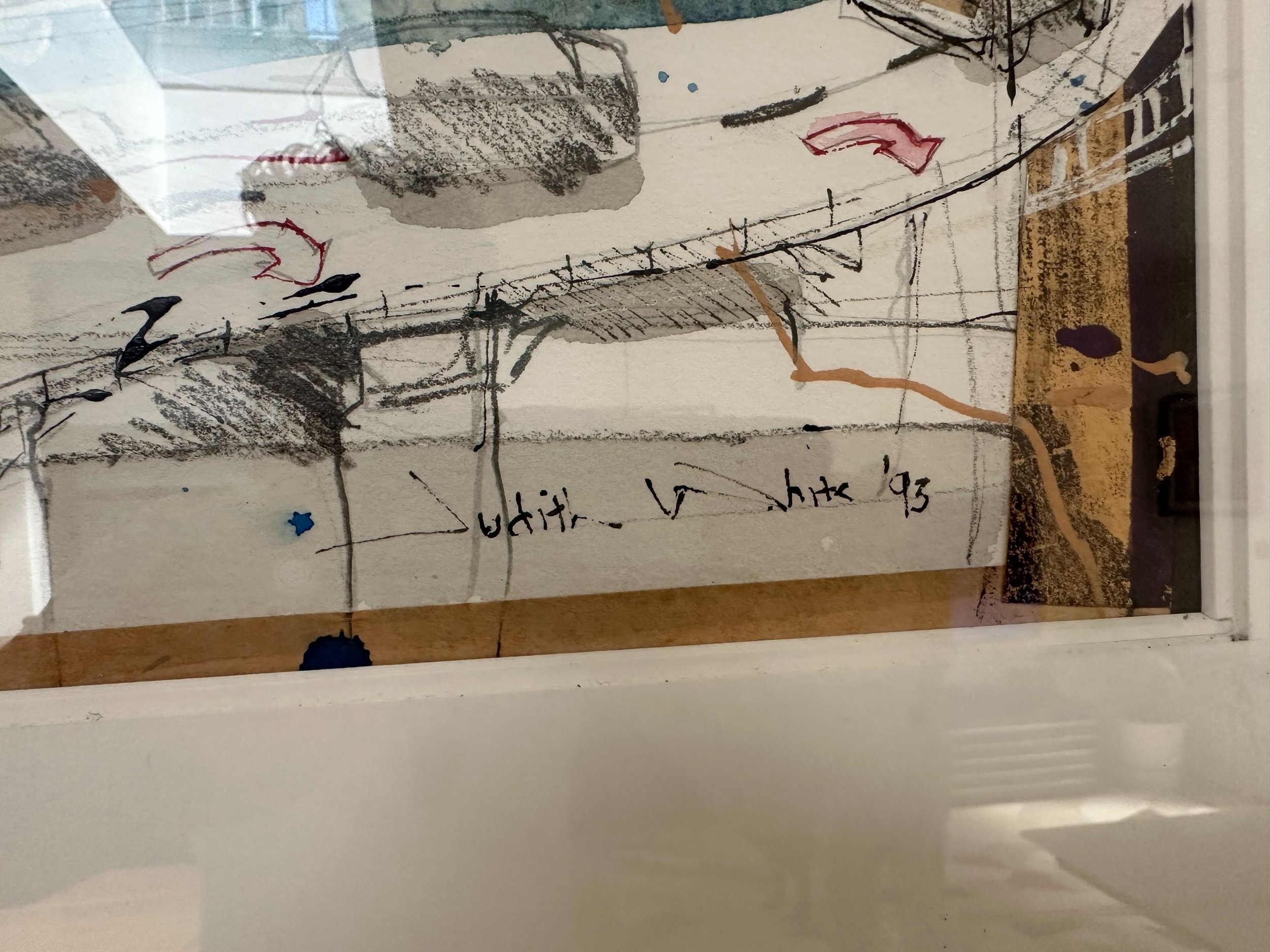 Judith White | Judith White | MutualArt