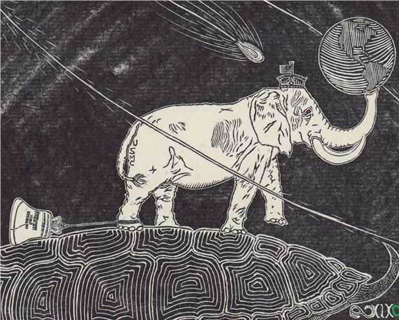 Alan C. Naiman | 1 Artworks at Auction | MutualArt