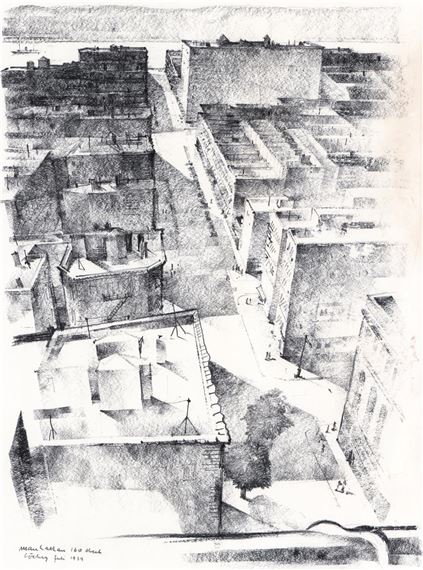 Albert Locher | 1 Artworks at Auction | MutualArt