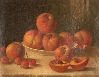 Joseph Decker | 43 Artworks at Auction | MutualArt