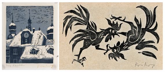 Karl Prokop | Biography