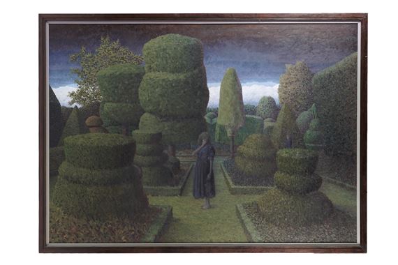 Tony Peart | Tony Peart - The Paths that Guide, The Paths That Lead ...