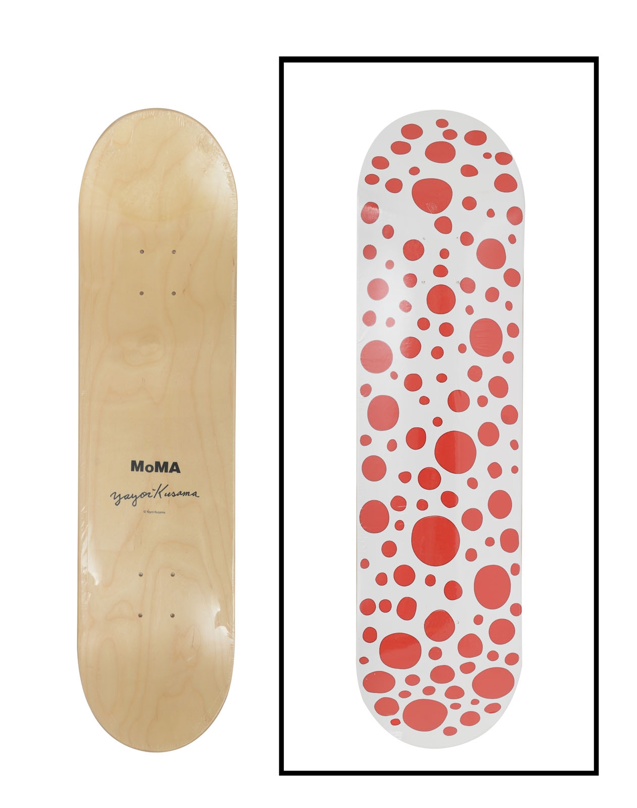 Yayoi Kusama | Dots obsession | MutualArt