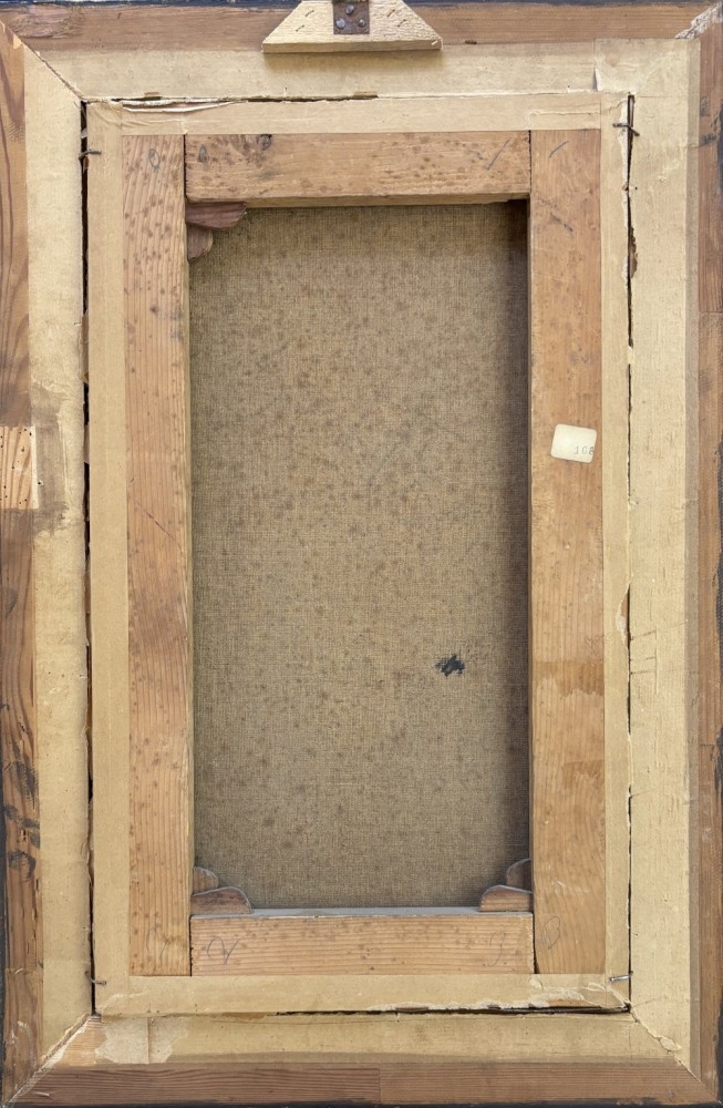 Achille Beltrame | FIGURA FEMMINILE | MutualArt