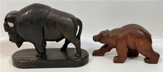 Tom Simms | 1 Artworks at Auction | MutualArt