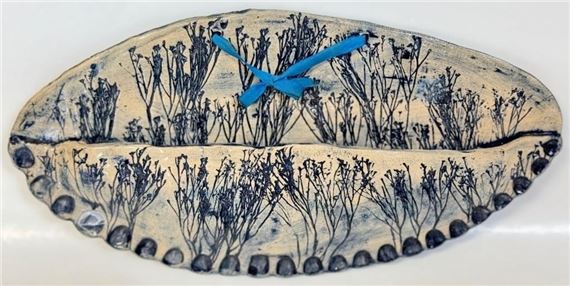 Val Johnston | 1 Artworks | MutualArt