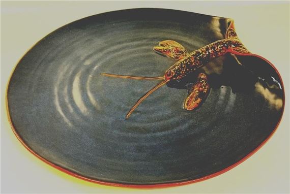 Ben Fraser | Biography