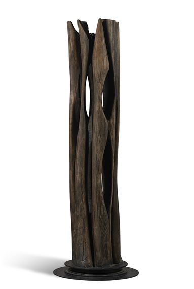 Pablo Atchugarry | Untitled (2001) | MutualArt