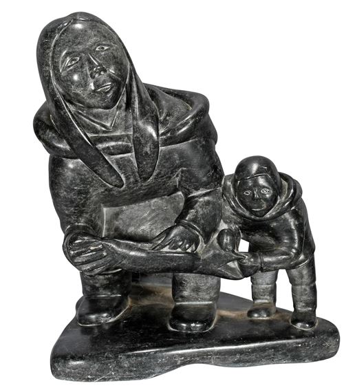 M. Nunga | 1 Artworks at Auction | MutualArt