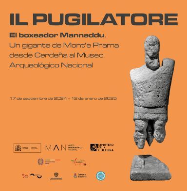 Il Pugilatore. Un Gigante de... | Exhibitions | MutualArt